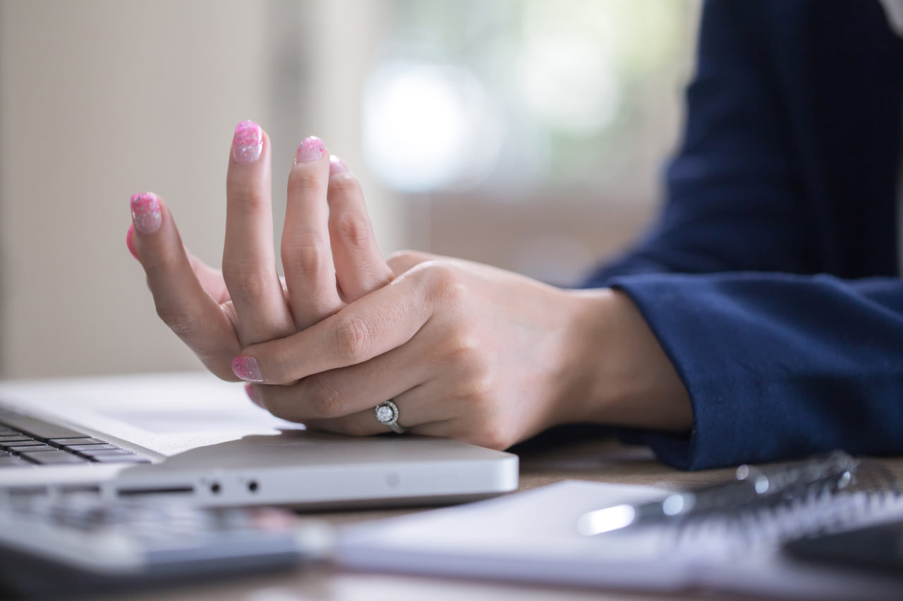 Movement Disorders - Stiltz Healthcare